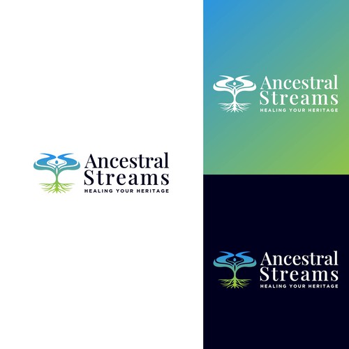 Designs | "Design a spiritually connective logo for my Ancestral ...
