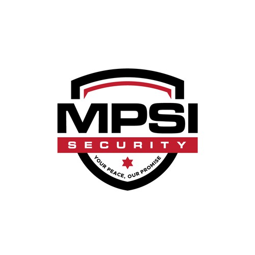 Designs | "Secure the Spotlight: Create a Bold Logo for MPSI Security" -- Fast acceptance | Logo ...