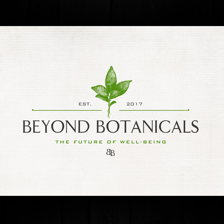 Botanical Logos - Free Botanical Logo Ideas, Design & Templates