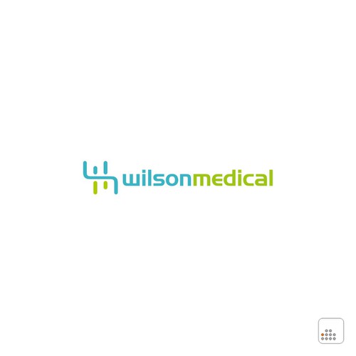 Wilson Medical | Logo design contest
