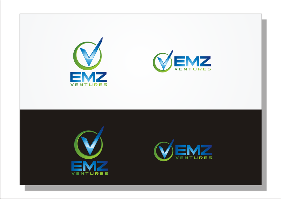 Create the next logo for EMZ Ventures | Logo design contest