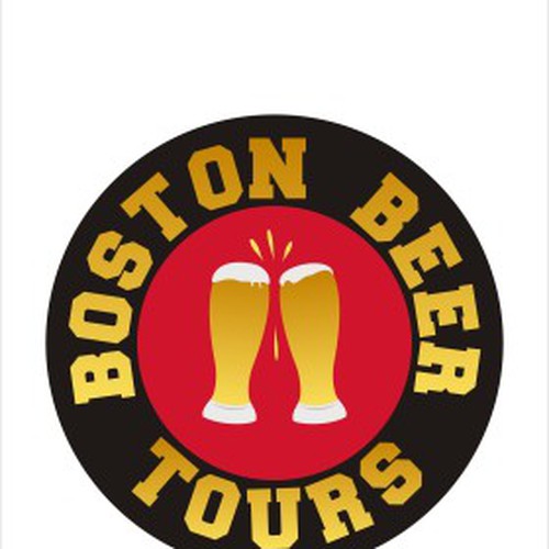 ISO Designer Extraordinaire: LOGO for Beer Touring Co | Logo design contest