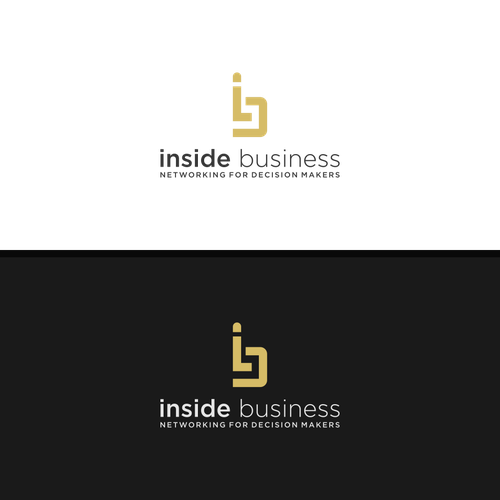 New logo for an innovative event organizer | Logo design contest