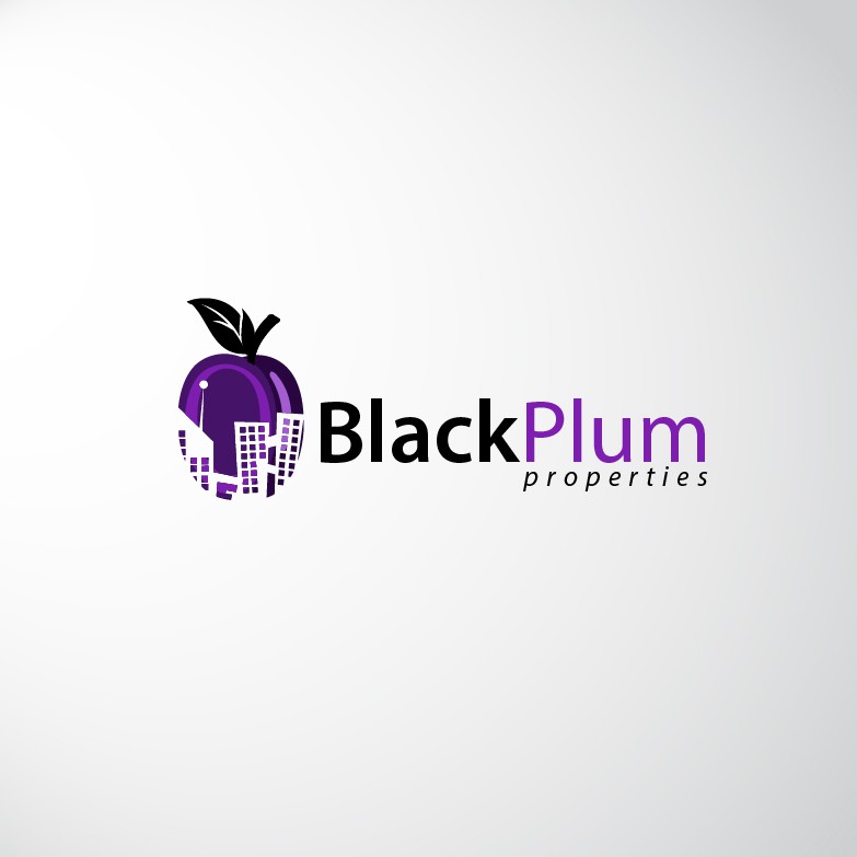 Purple And Black Logos - Free Purple And Black Logo Ideas, Design ...