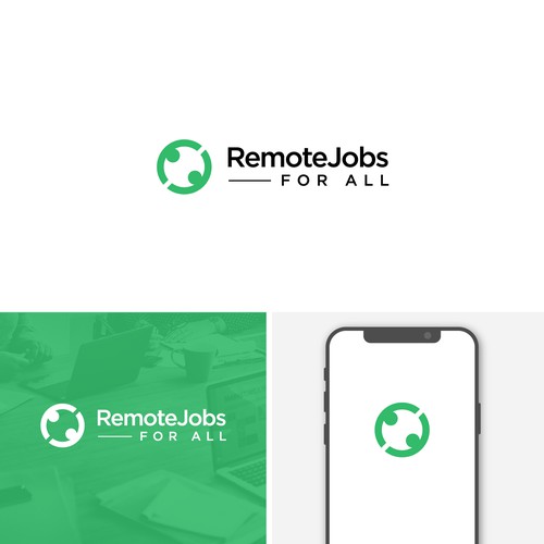 Designs | Design creative logo for new job platform | Logo design contest