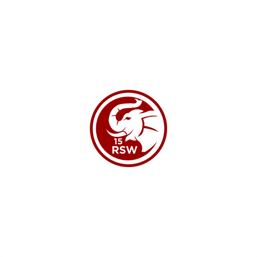 (Elephant Icon), 15, RSW -logo for golf ball and apparel | Logo design ...