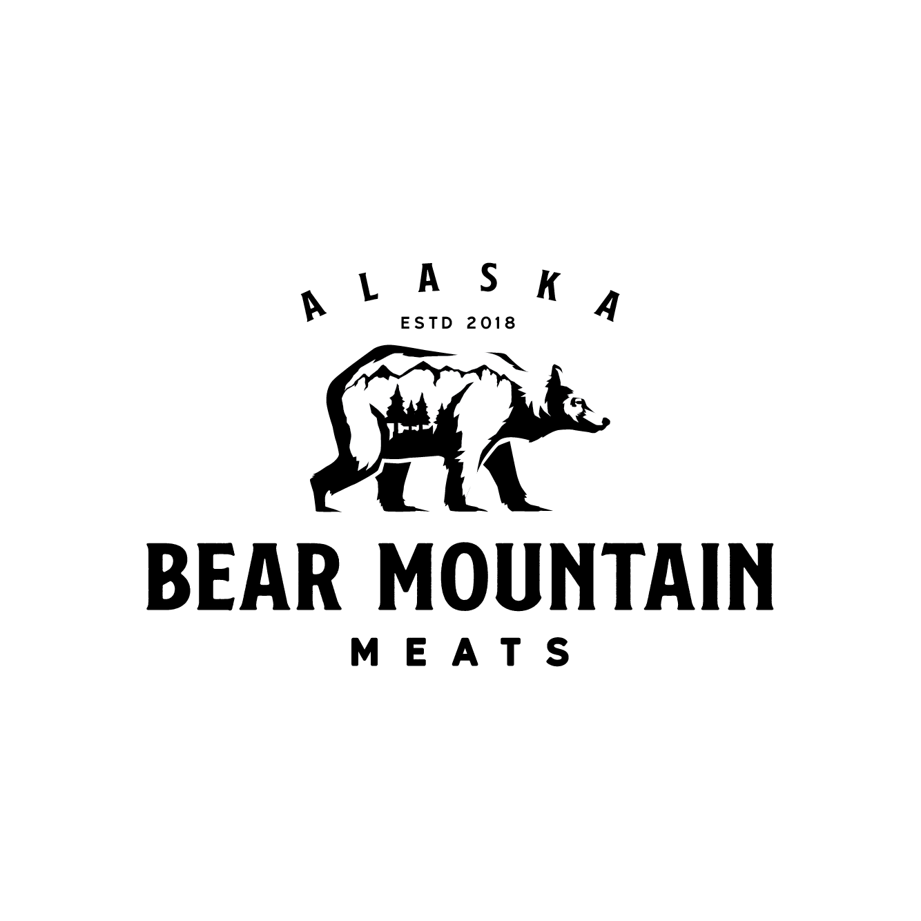 Alaska Logos - Free Alaska Logo Ideas, Design & Templates