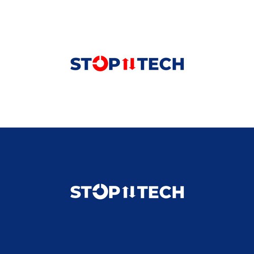 Designs | StopTech - Startup B2B industrial safety product for the ...