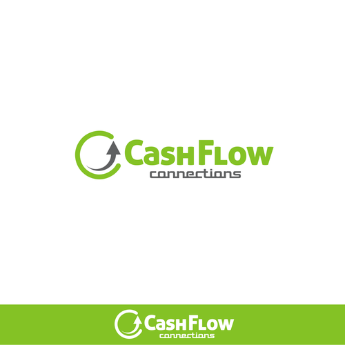 Cash Flow Connections needs a new logo | Logo design contest