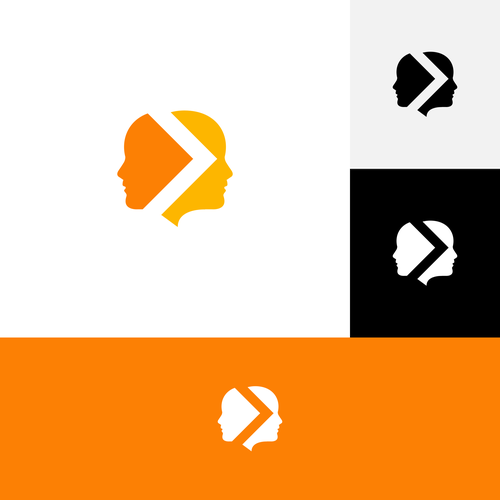 Designs | Looking Forward | Logo design contest