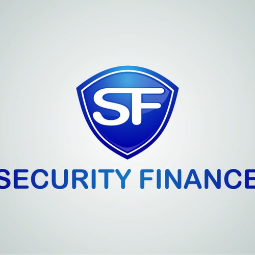 Security Finance needs a new logo | Logo design contest