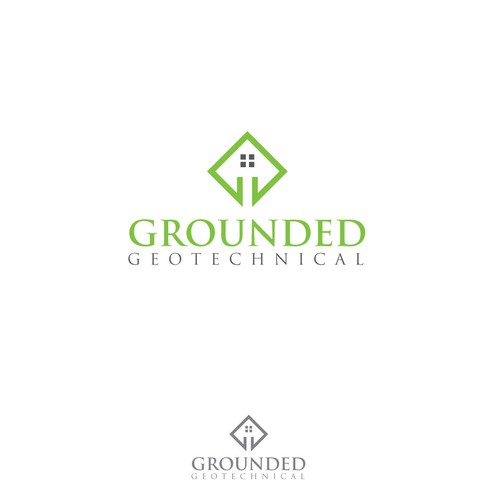 Geotechnical Logo