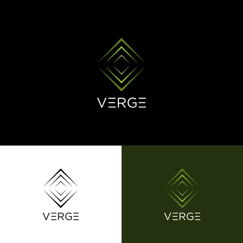 Designs | Verge St. George | Logo design contest