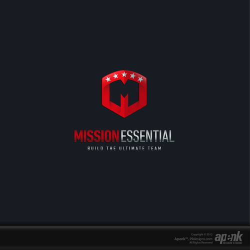 New logo wanted for Mission Essential | Logo design contest