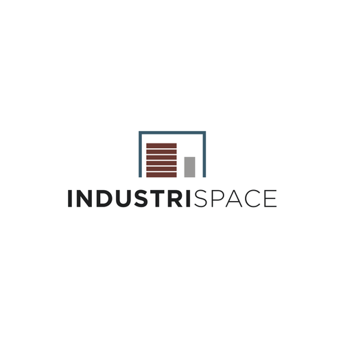Designs | Modern logo and brand for micro-warehouse business park for ...
