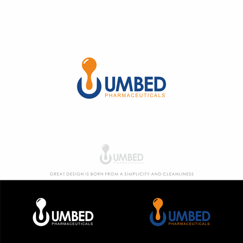 Design the innovative logo for tomorrows pharmaceutical industry ...