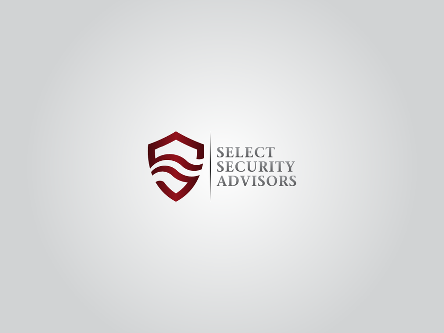 Security Advisor | Logo design contest