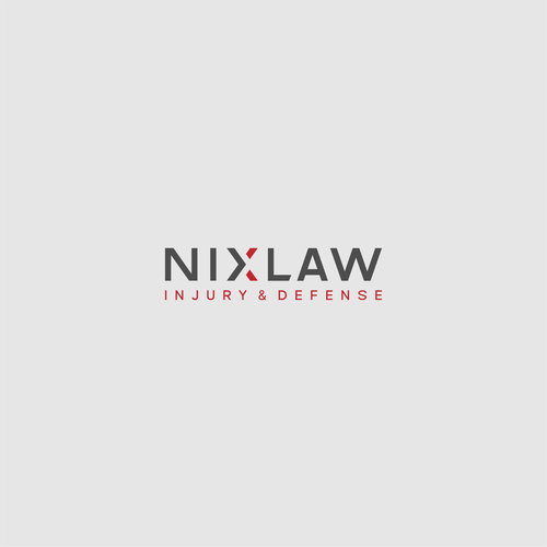 Design a sharp, luxury logo for a high-impact criminal defense and ...