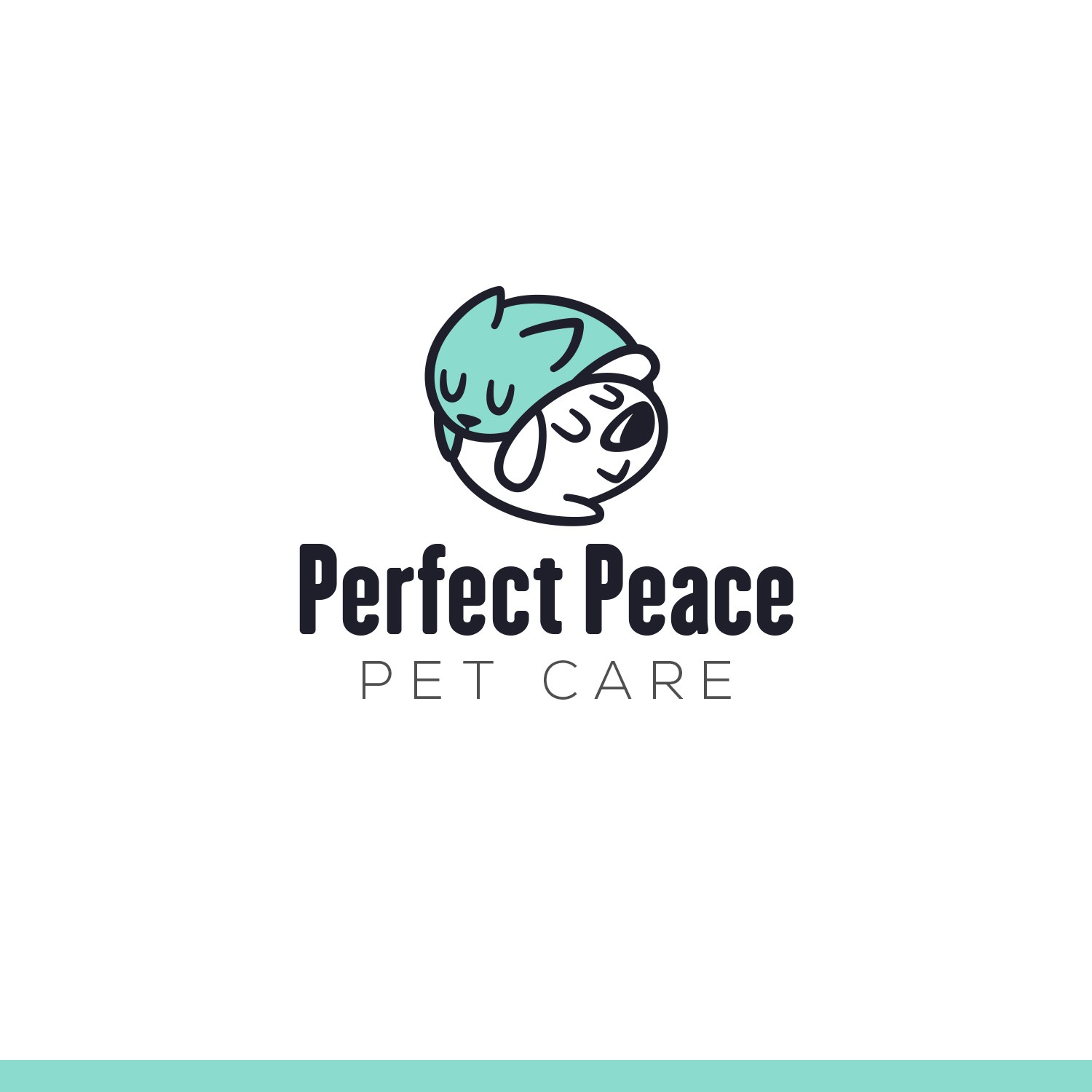 Pet Care Logos - Free Pet Care Logo Ideas, Design & Templates