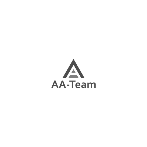 AA-Team Logo | Logo design contest