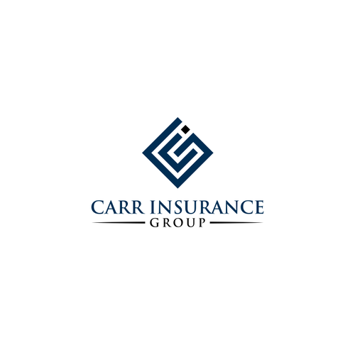 Carr Insurance Group Logo - Christian principles. | Logo design contest