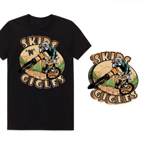 Skids & Giggles - Letting loose to have some fun! Create a great ...