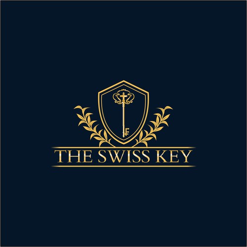 Logo For Luxury Concierge Company | Logo design contest