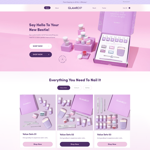 Figma Designs: the Best Figma Image Ideas and Inspiration | 99designs