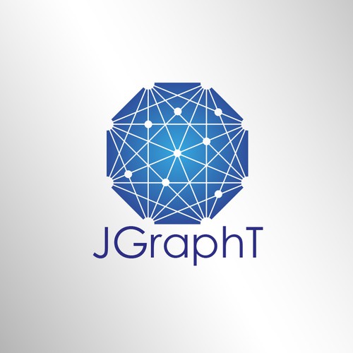 Design a spiffy logo for the JGraphT open source project | Logo design ...