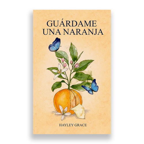 Designs | Spanish-Edition Cover for Best-Selling Poetry Book | Book ...