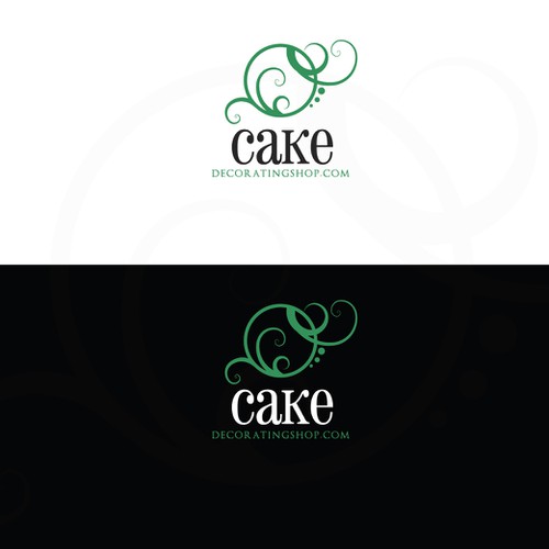 Create a Logo for my Unique Custom Cake Design Business & Store | Logo ...