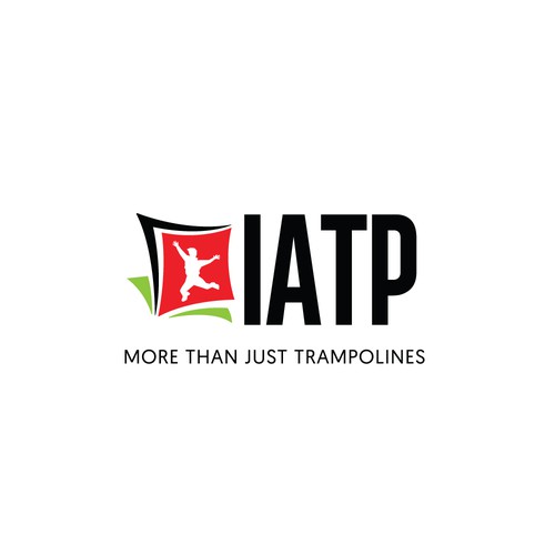 Designs | IATP Logo Rebrand!! | Logo & brand guide contest