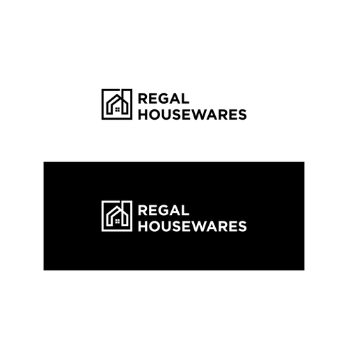 Create a classy crisp logo for Regal Housewares! | Logo design contest
