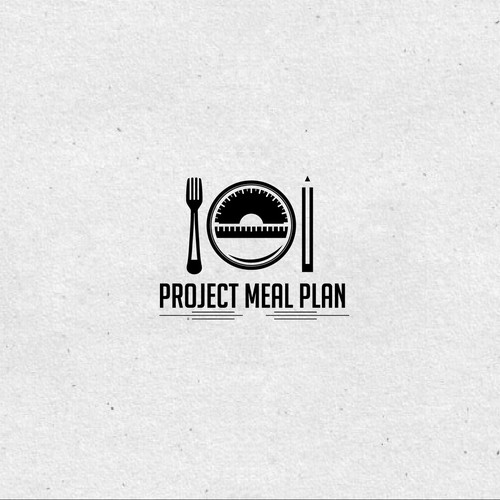 Create a logo and social media pack for Project Meal Plan! | Logo ...
