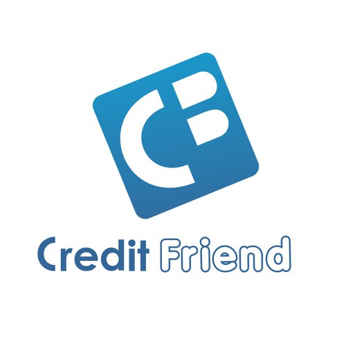 logo for Credit Friend | Logo design contest