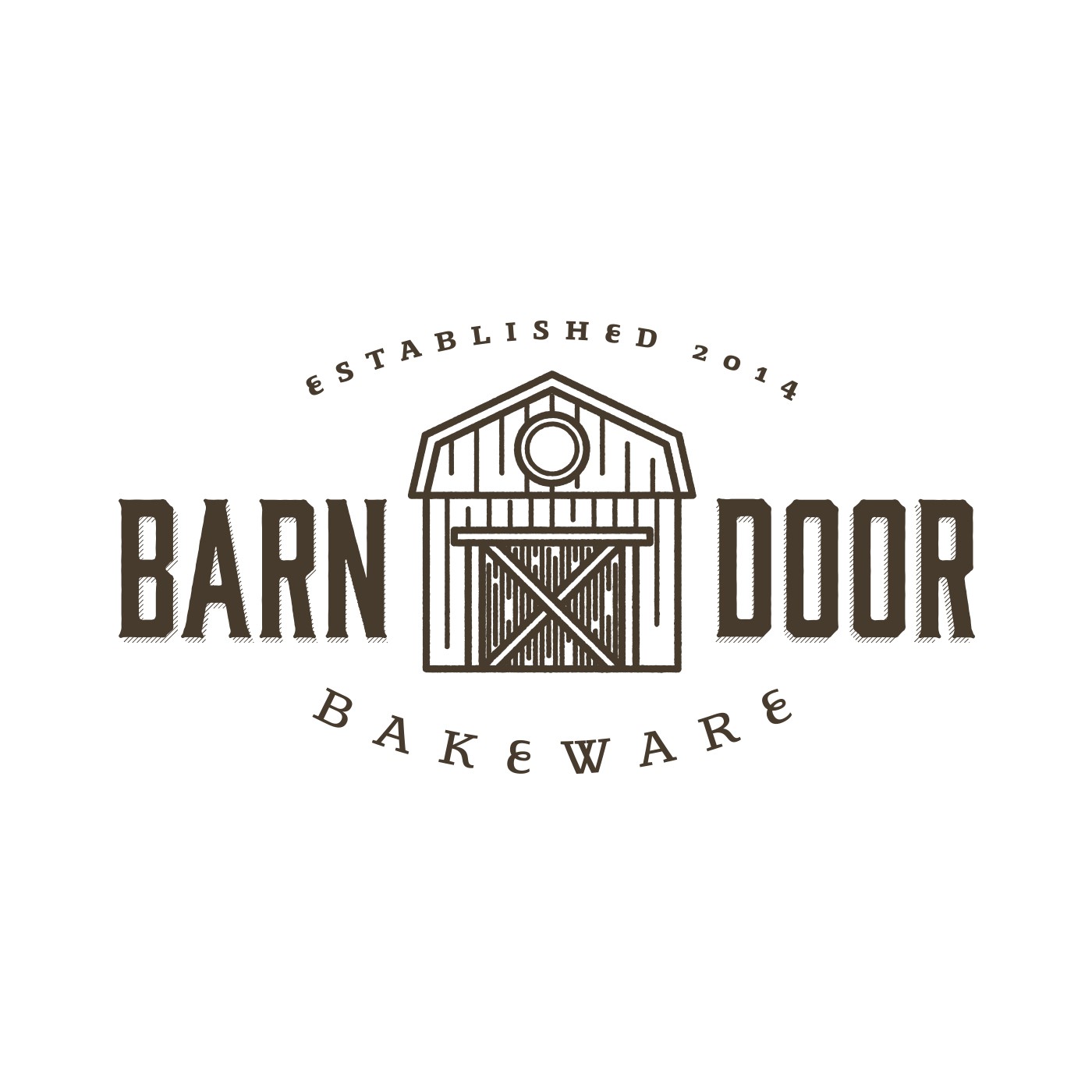 Barn Logos - Free Barn Logo Ideas, Design & Templates
