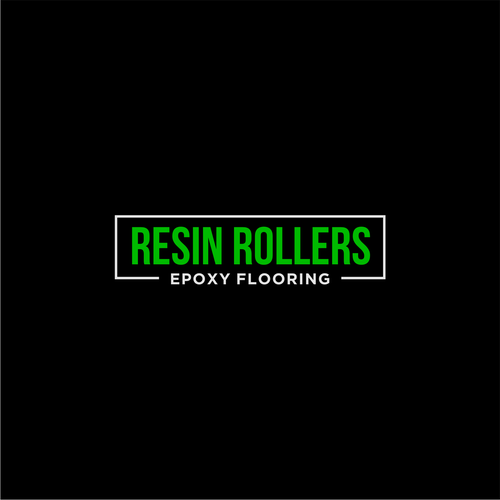 Designs | Designs simple but eye catching logo for epoxy flooring ...