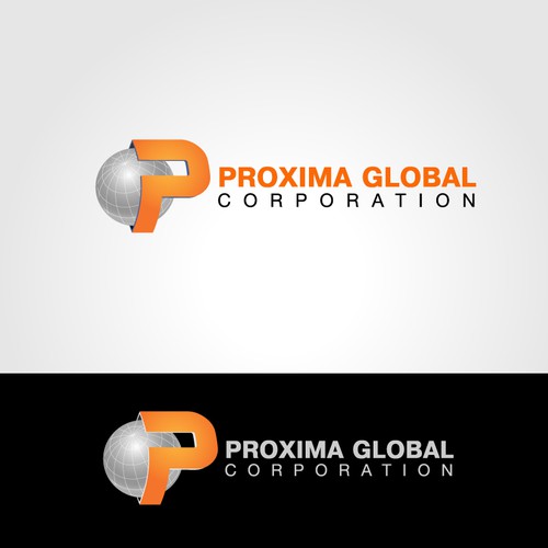 Proxima Global Corporation - We Build Global Commerce needs a new Logo ...