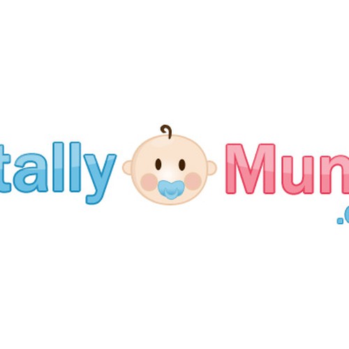 Logo for a new website store that targets MUMS | Logo design contest