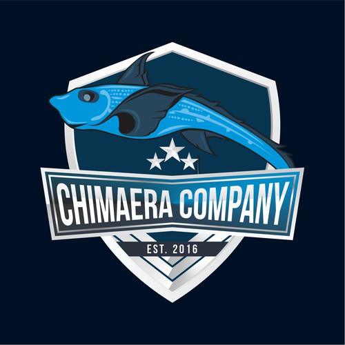 Designs | Who knows what a chimaera is? | Logo design contest