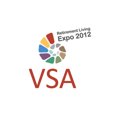 logo for VSA | Logo design contest