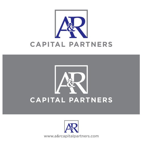 Ar Capital Logo
