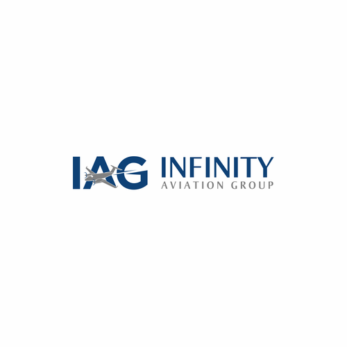 Designs | Soaring new Aviation Logo for Infinity Aviation Group | Logo ...
