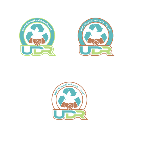 Solid Waste Company Needs a Powerful Logo | Logo design contest