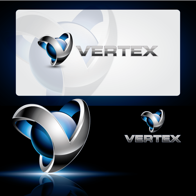 Create the next logo for VERTEX | Logo design contest