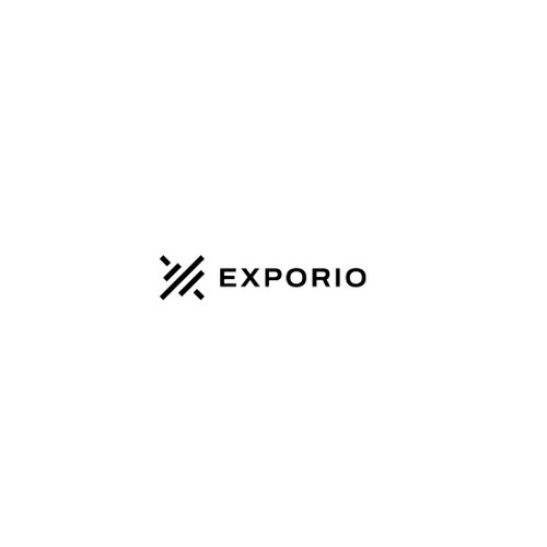 Designs | We need a powerful design for our company called EXPORIO ...
