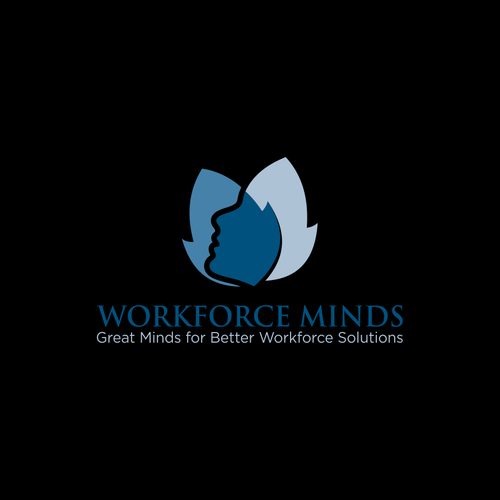 Design a inspirational logo for Workforce Minds! | Logo design contest