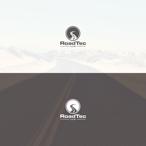 RoadTec rumble | Logo & business card contest