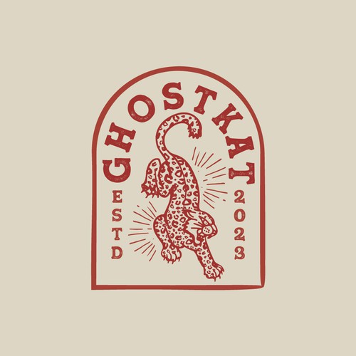 Designs | Vintage/traditional - stamp/tattoo style logo of a snow ...