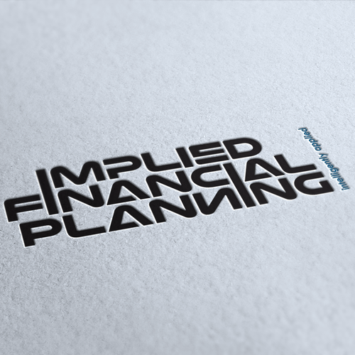 Create a Logo for Implied | Logo design contest